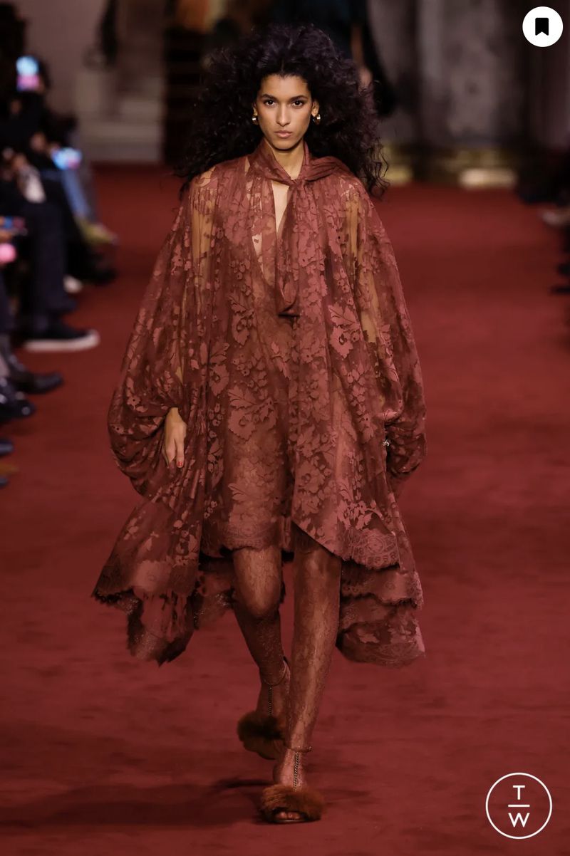 Zimmermann F/W 24 Show (Zimmermann)