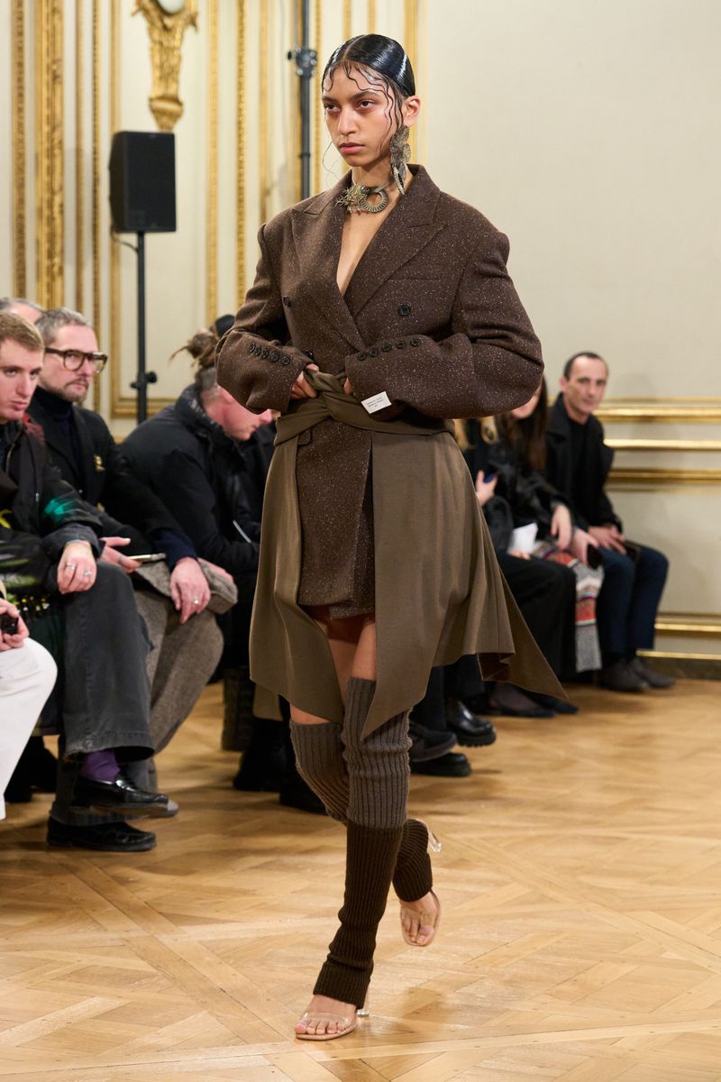 Rokh F/W 24 Show (Rokh)