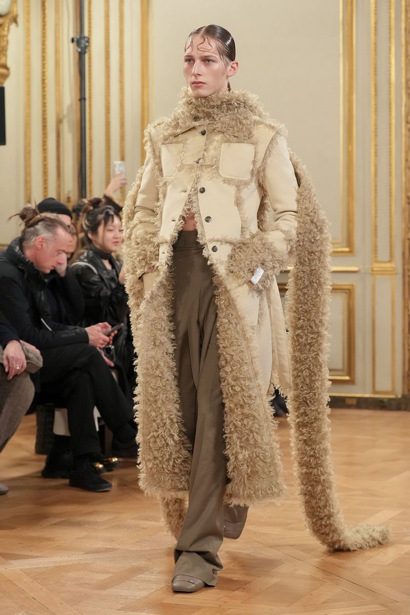 Rokh F/W 24 Show (Rokh)