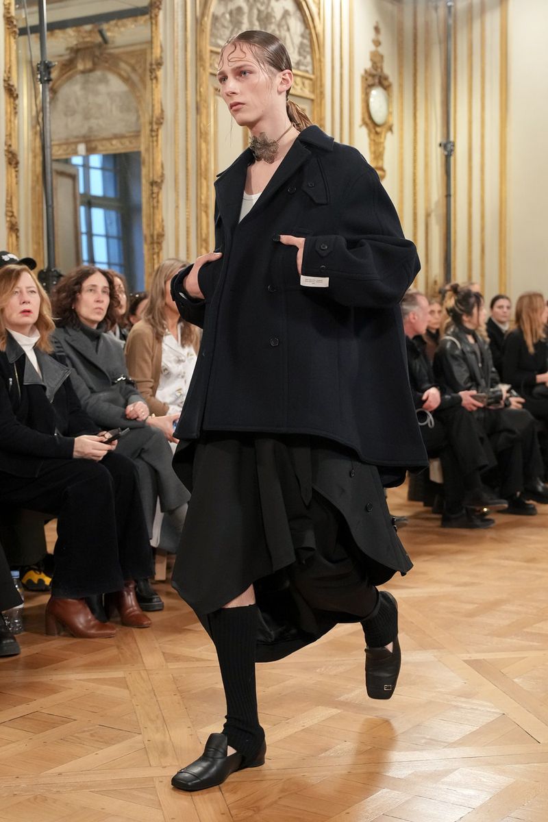 Rokh F/W 24 Show (Rokh)