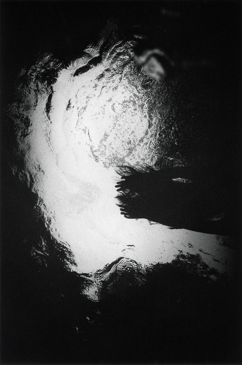 TIDES… BY JON ERVIN for 321 (Various Editorials)