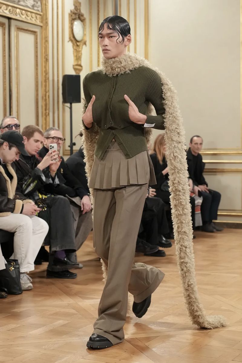 Rokh F/W 24 Show (Rokh)