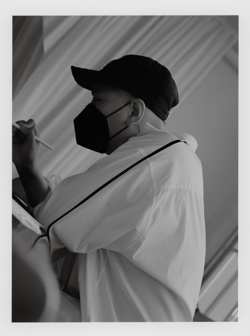 Soho House September 13, 2022 Cover (Soho House Magazine)