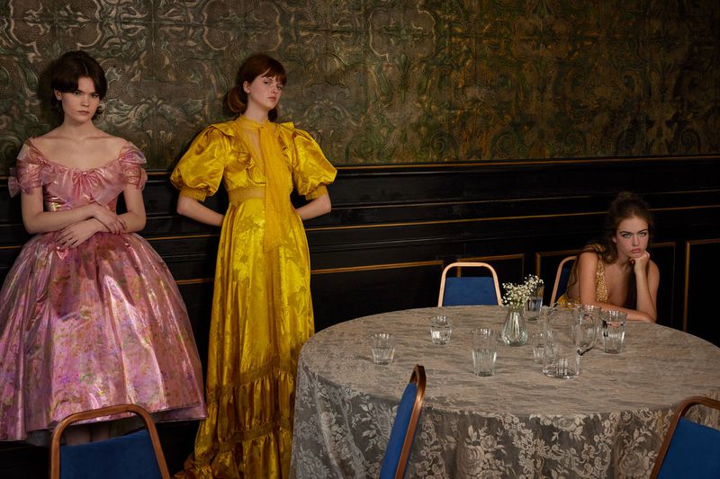 HONOR S/S 2024 Campaign (HONOR)