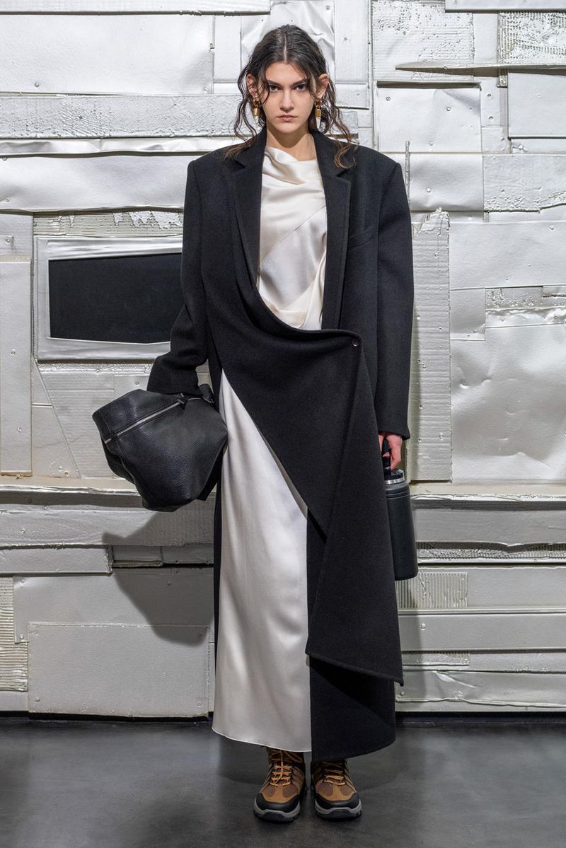 Litkovska F/W 24 Show (Various Shows)