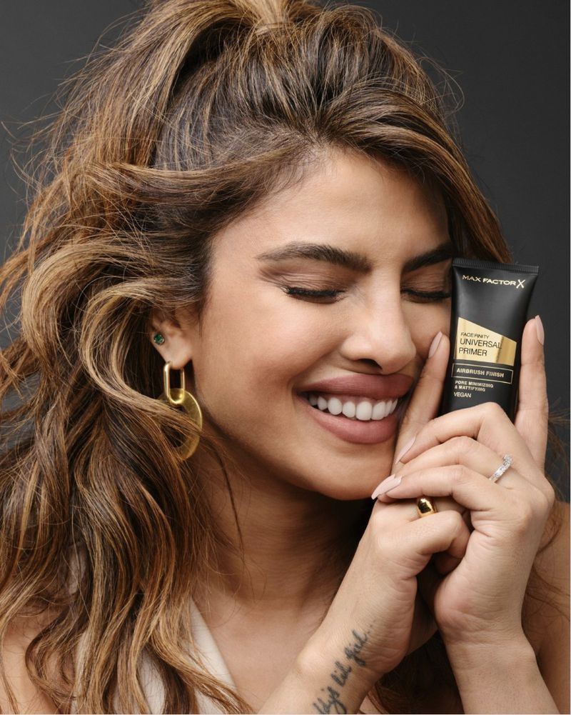 Max Factor Campaign Facefinity Universal Primer (Max Factor)