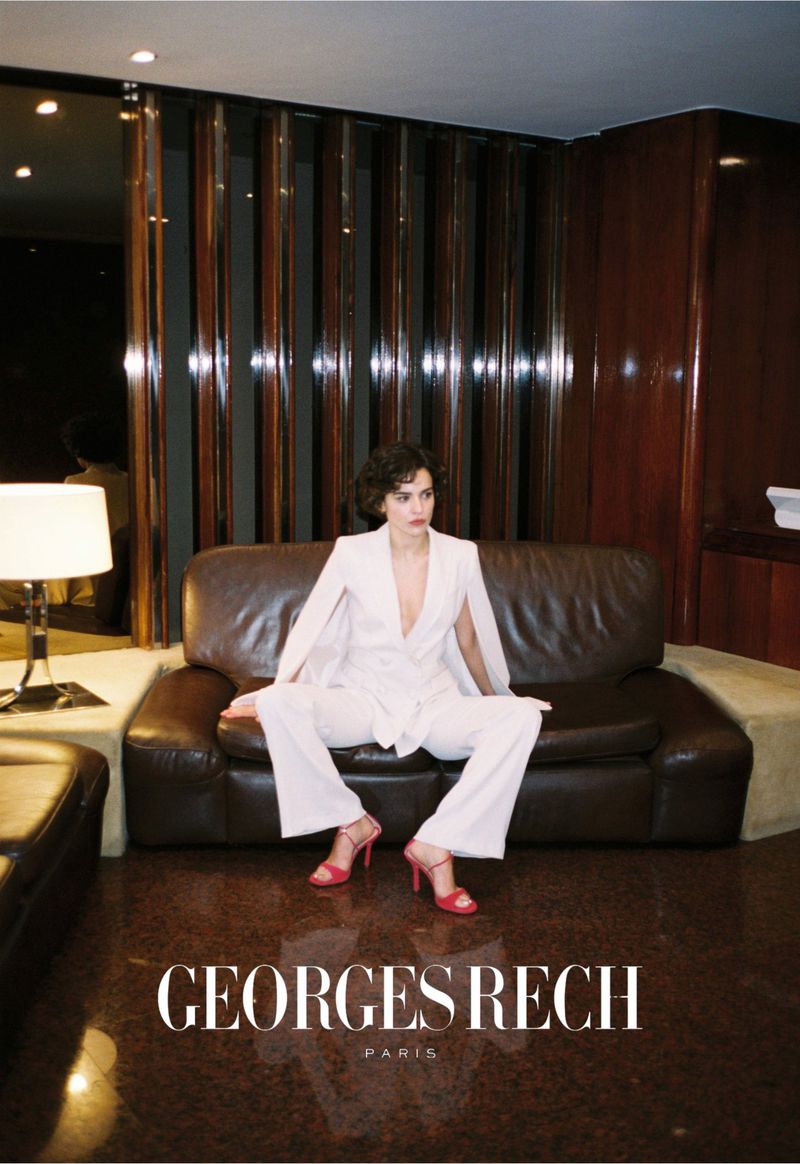 Georges Rech SS24 (Georges Rech)