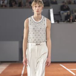Pierrick Grégoire - Model Profile - Photos & latest news
