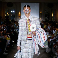 Robbie Lyons - Model Profile - Photos & latest news