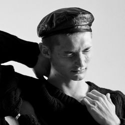 Robbie Lyons - Model Profile - Photos & latest news