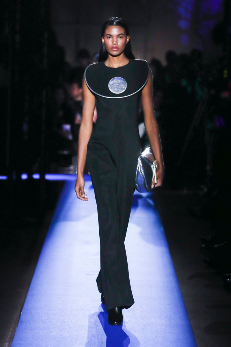 Pierre Cardin F/W 24 Show (Pierre Cardin)