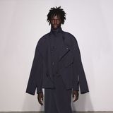 Genesis Model Management (London, United Kingdom) Modeling Agency ...