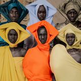 VIVA Models Berlin (Berlin, Germany) Modeling Agency - models.com ...