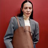 Mulberry Spring 2024 Campaign by Alex Leese (Mulberry)