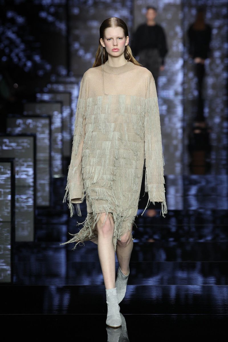 Anteprima F/W 24 Show (Anteprima)