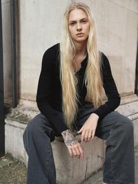 Delice Rimmer - Model Profile - Photos & latest news