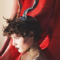 Annabelle Weatherly - Model Profile - Photos & latest news