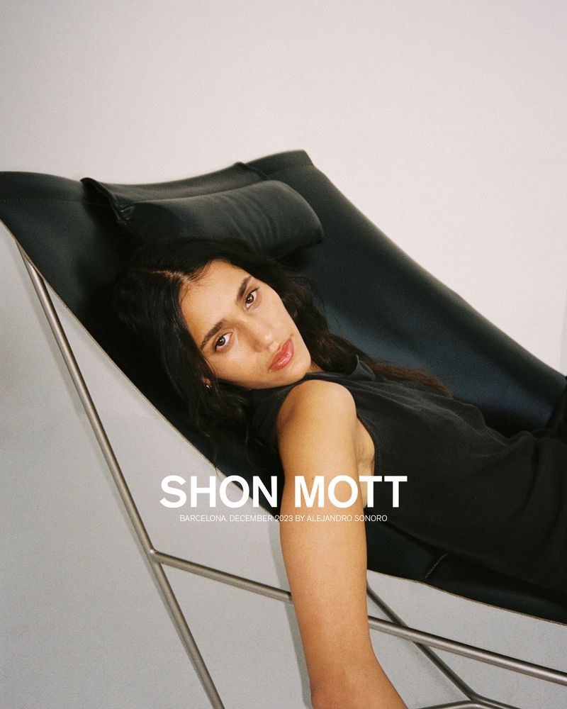 Shon Mott S/S 24 (Shon Mott)