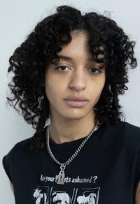 Destiny Strudwick - Model Profile - Photos & latest news