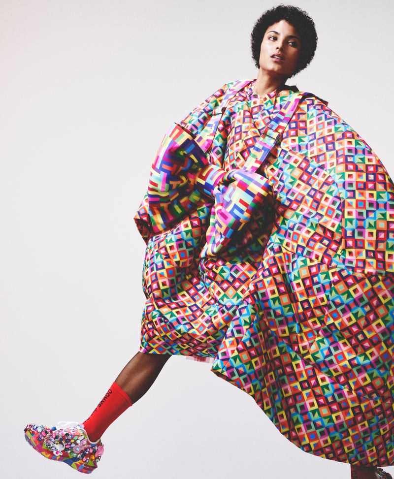 The Uncommons (Harper's Bazaar Italia)