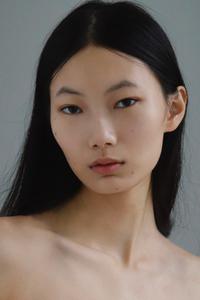 Ruyu Chen - Model Profile - Photos & latest news