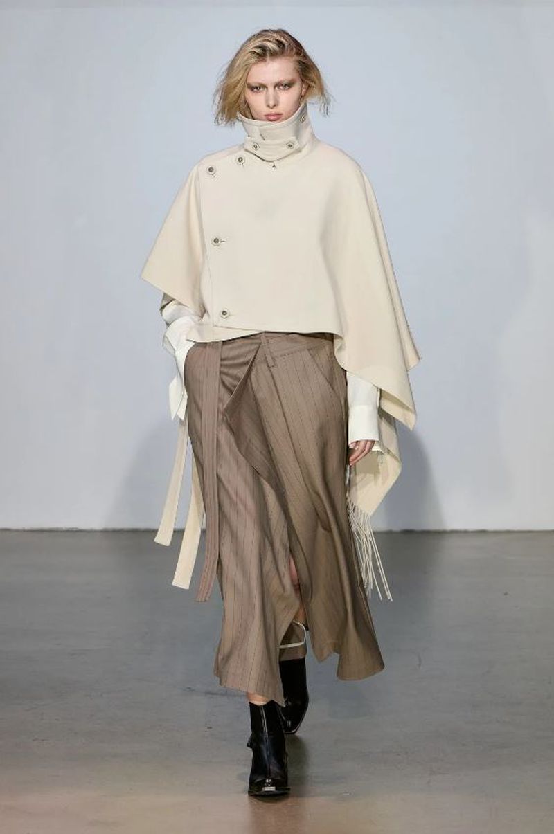 Ujoh F/W 24 Show (UJOH)