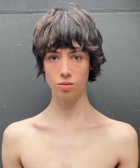 Samuel Leon - Model Profile - Photos & latest news