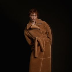 Calum Harper - Model Profile - Photos & latest news