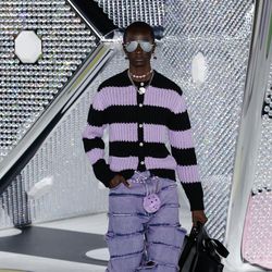 Malick Bodian - Model Profile - Photos & latest news