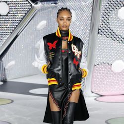 Jourdan Dunn - Model Profile - Photos & latest news
