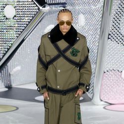 Bradley Millard - Model Profile - Photos & latest news