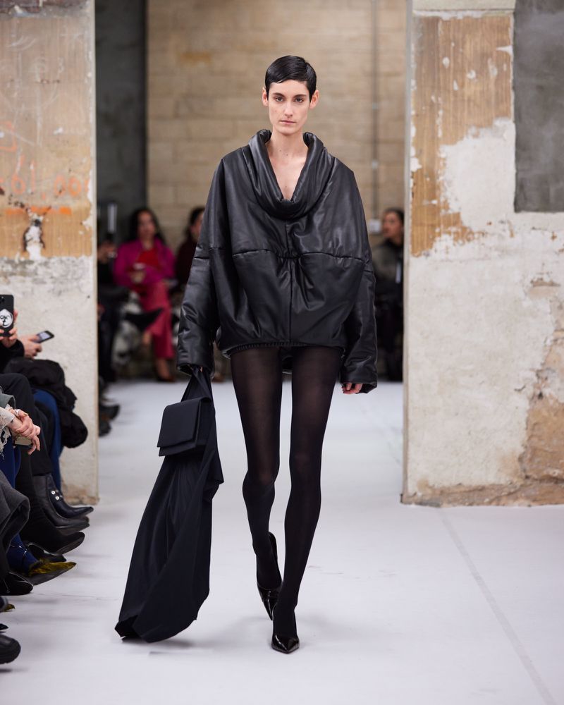 ABRA PARIS F/W 24 Show (Abra)