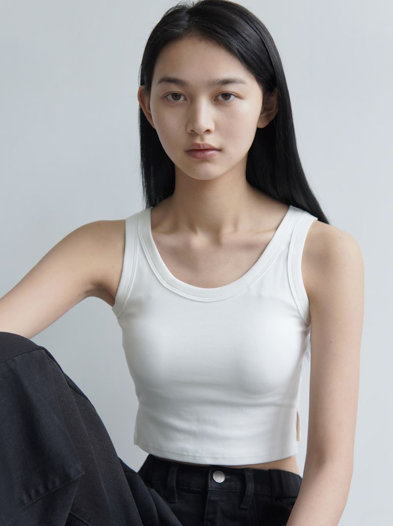 Lacoco Model Management Shanghai 2024 Polaroids (Polaroids-Digitals)