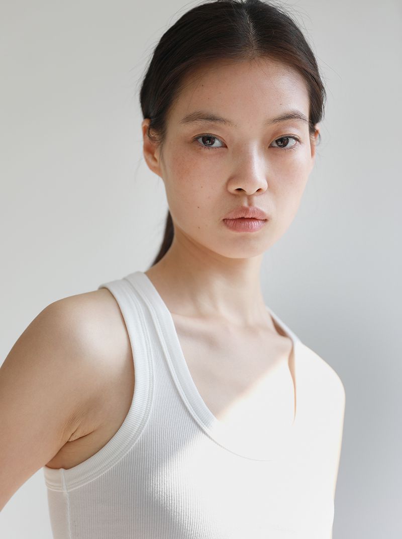 Lacoco Model Management Shanghai 2024 Polaroids (Polaroids-Digitals)