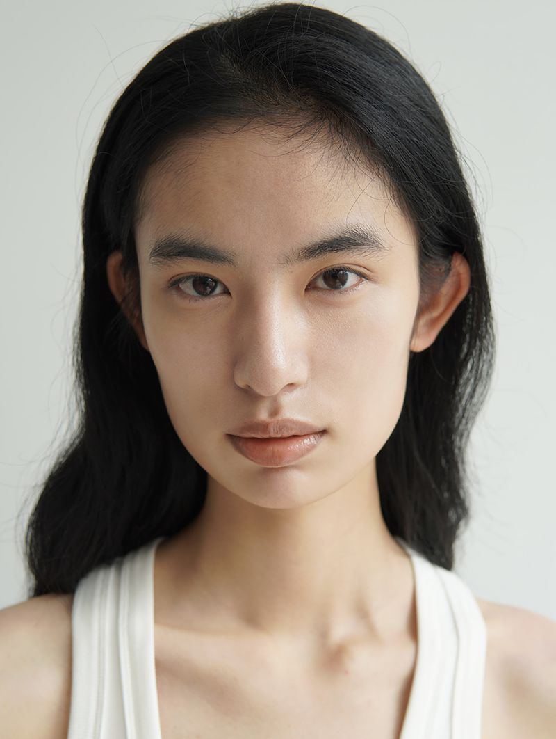 Lacoco Model Management Shanghai 2024 Polaroids (Polaroids-Digitals)