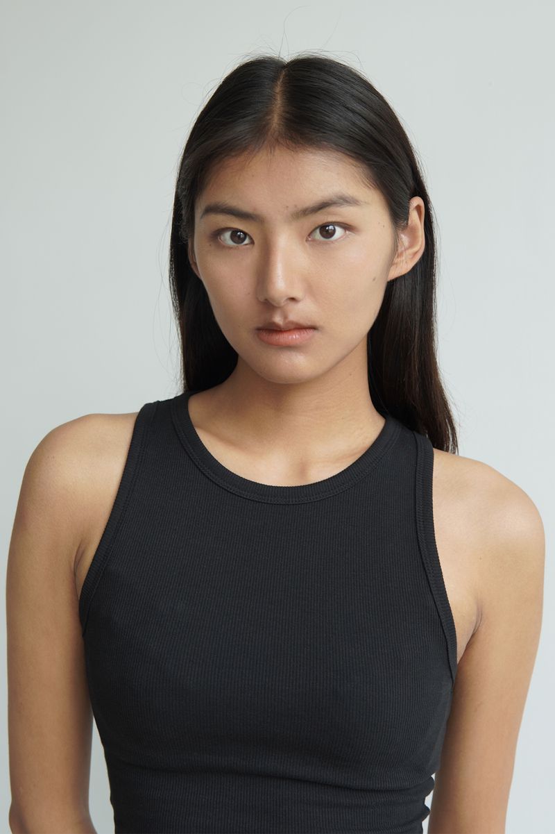 Lacoco Model Management Shanghai 2024 Polaroids (Polaroids-Digitals)