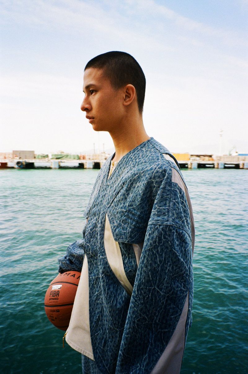 Namesake AW23 by SK Tang (NAMESAKE)