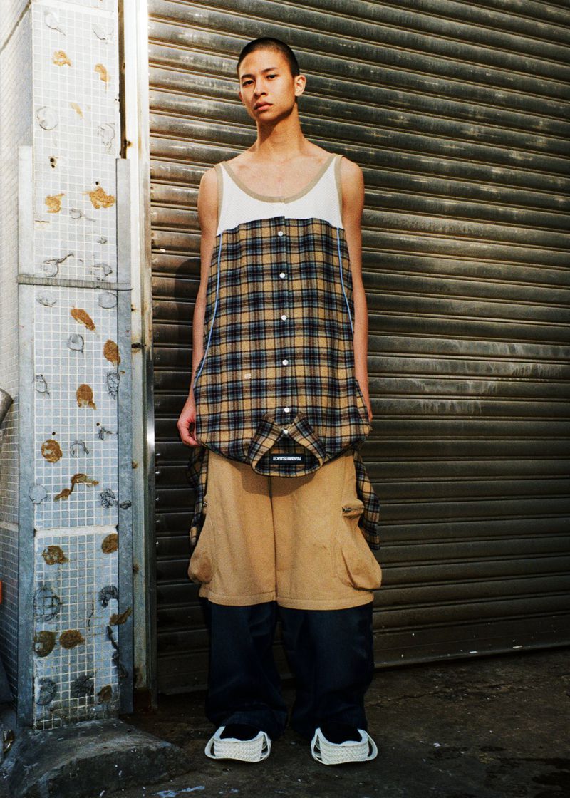 Namesake AW23 by SK Tang (NAMESAKE)