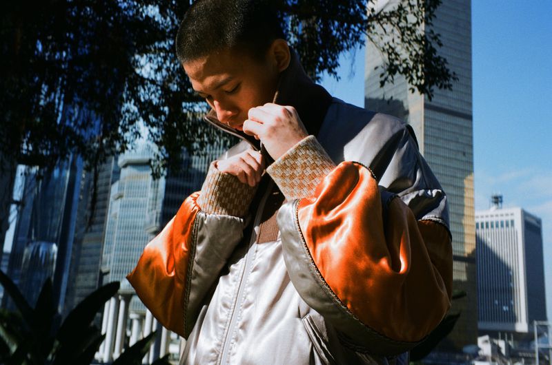 Namesake AW23 by SK Tang (NAMESAKE)