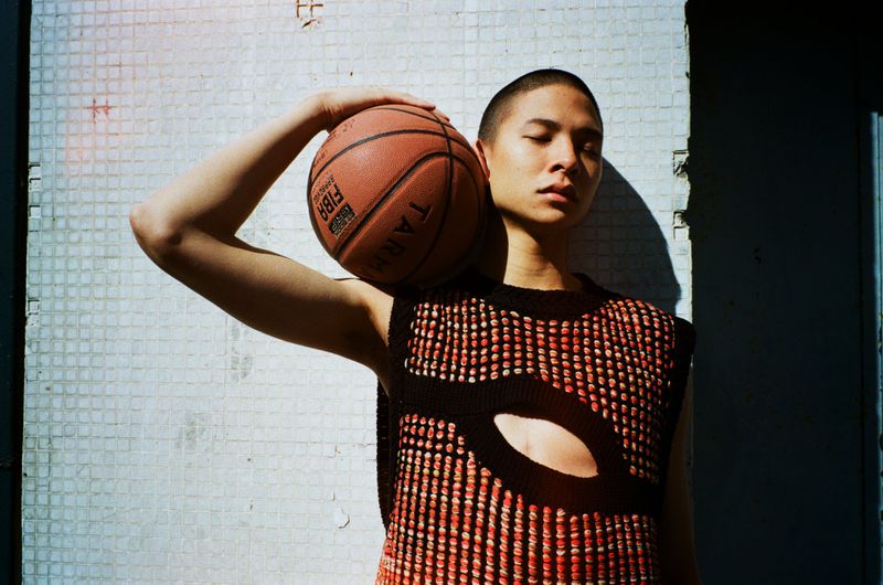 Namesake AW23 by SK Tang (NAMESAKE)