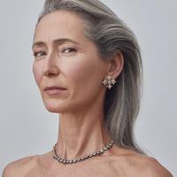 Sheila O'callaghan - Model Profile - Photos & latest news