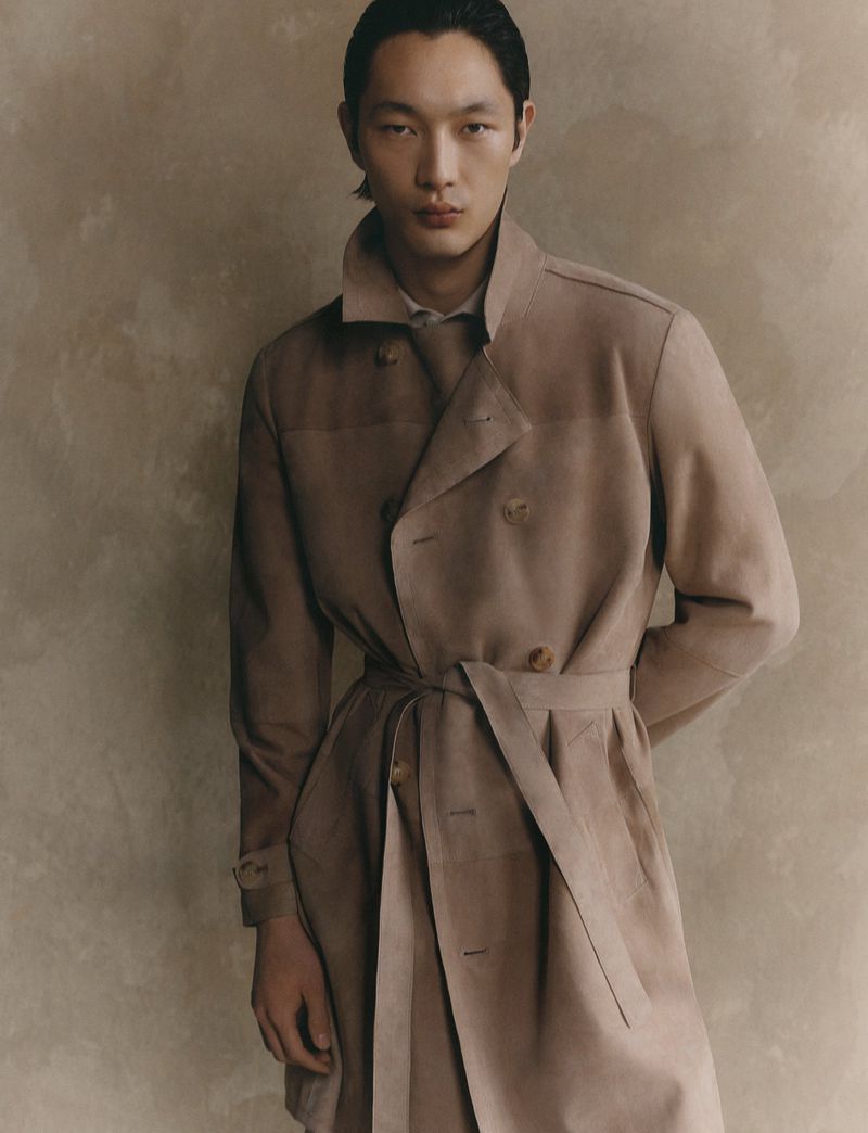 Nuovi Elementi (Style Magazine Italy)