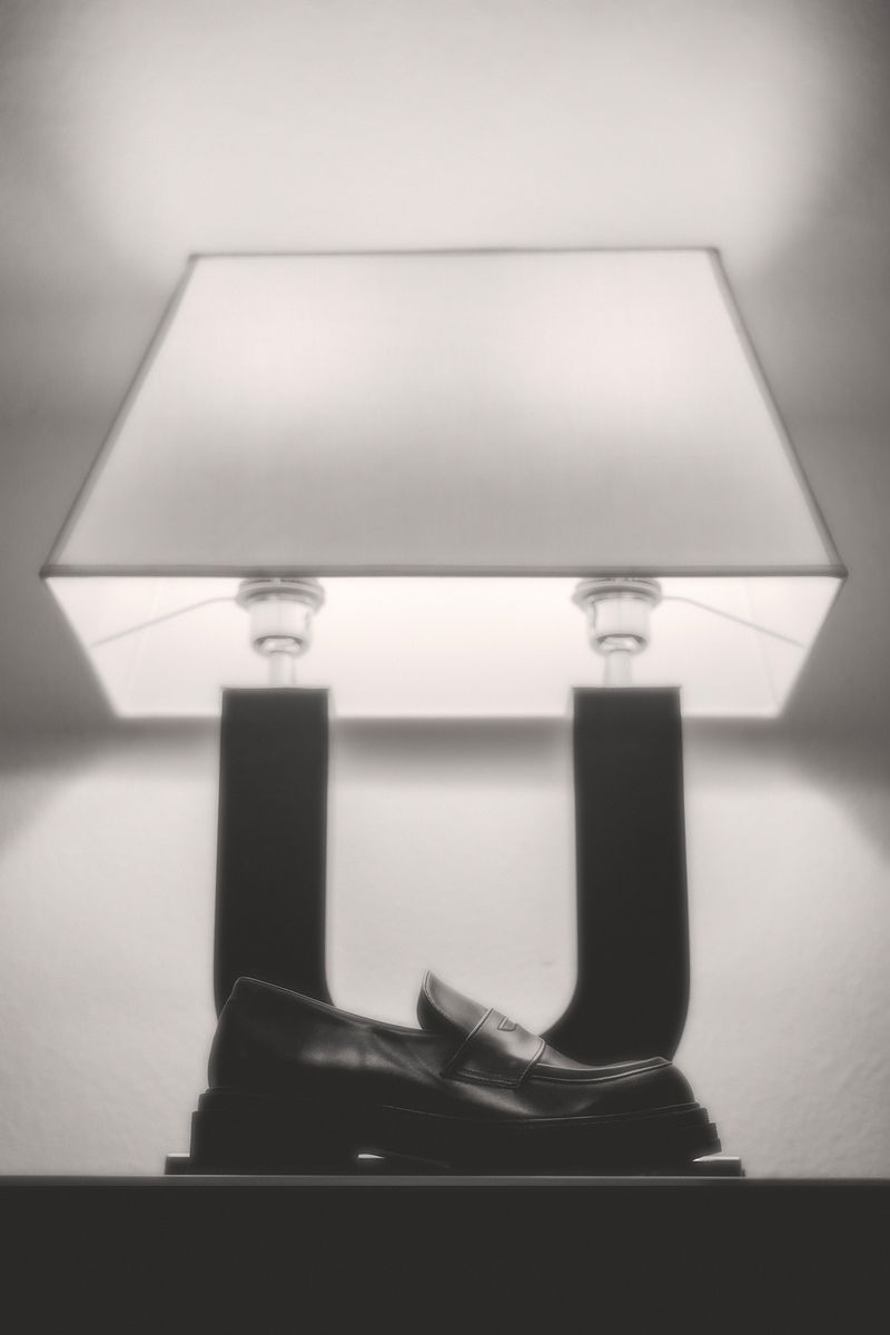 TALCO STILL LIFE (Various Campaigns)