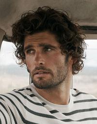 Alex Libby - Model Profile - Photos & latest news