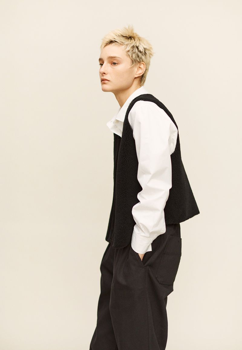 Margaret Howell F/W 24 Lookbook (Margaret Howell)