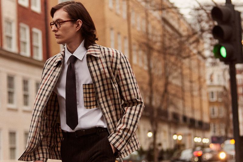 Daks Korea by Simon Lesley (Daks)