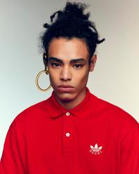 Bryan Cunha - Model Profile - Photos & latest news