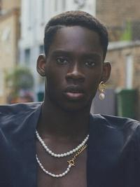 Amadou Fall - Model Profile - Photos & latest news