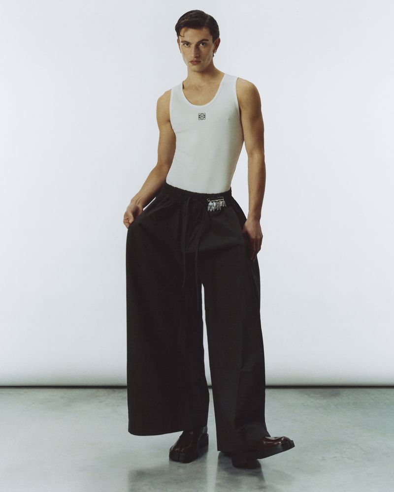 Janek (Various Editorials)