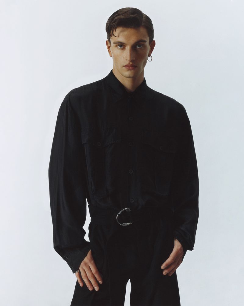 Janek (Various Editorials)